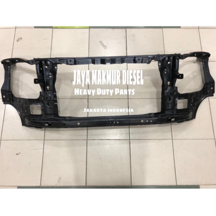 Jual Bullhead Depan Rangka Depan Toyota Fortuner VRZ Innova Reborn ...