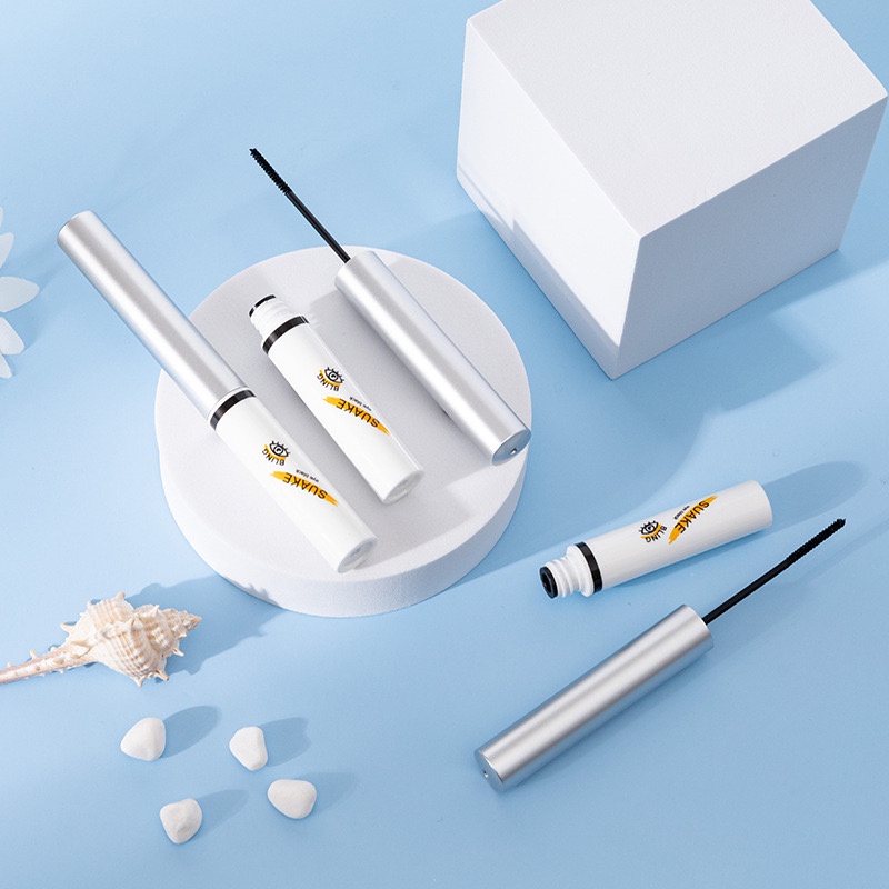 Jual Maskara Waterproof Natural Curling and Length Tahan Lama Tahan Air ...