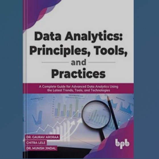 Jual Buku Data Analytics: Principles, Tools, and Practices | Shopee ...
