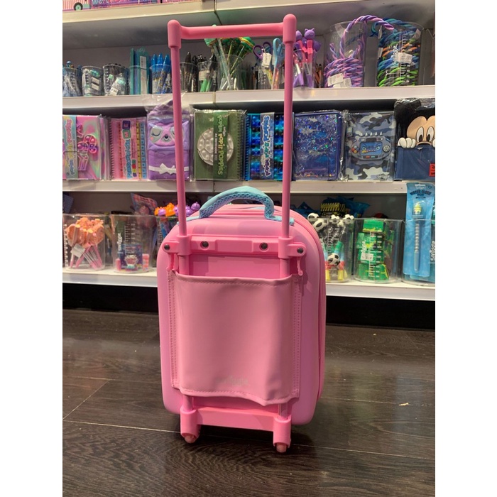 Jual SMIGGLE TROLLEY TINY TEENY GLIDE PINK / TROLI SMIGGLE | Shopee ...