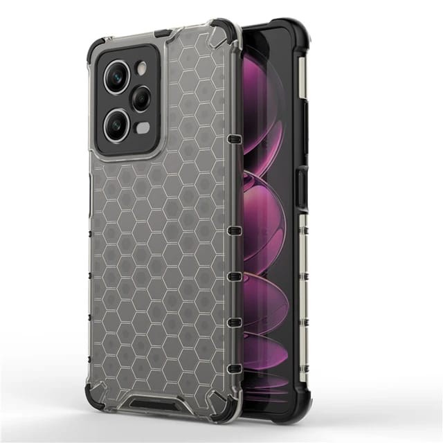 Jual Original Casing POCO X5 PRO 5G Rugged Armor Honeycomb Series Case ...