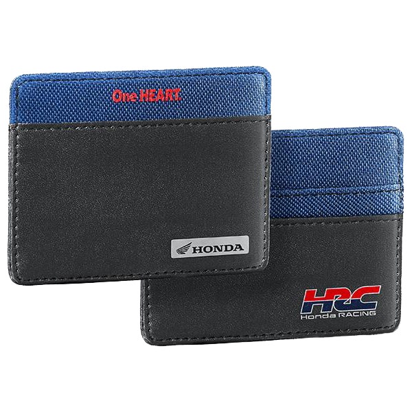 Jual Honda Wallet Card HRC23 Dompet Kartu - AHGK0010012 | Shopee Indonesia