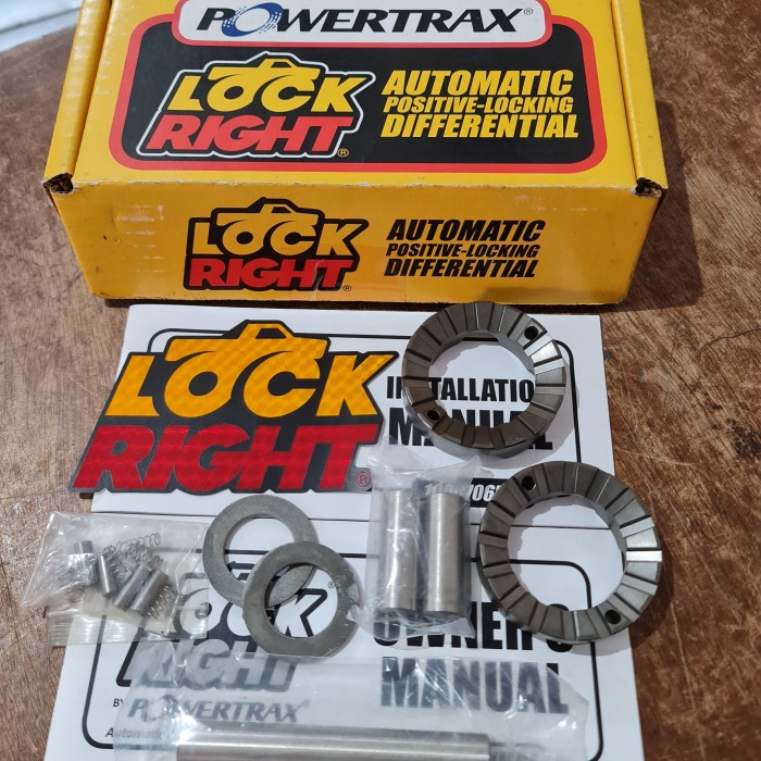 Jual Lock Right Locker Suzuki Katana Jimny Bonggol kecil | Shopee Indonesia