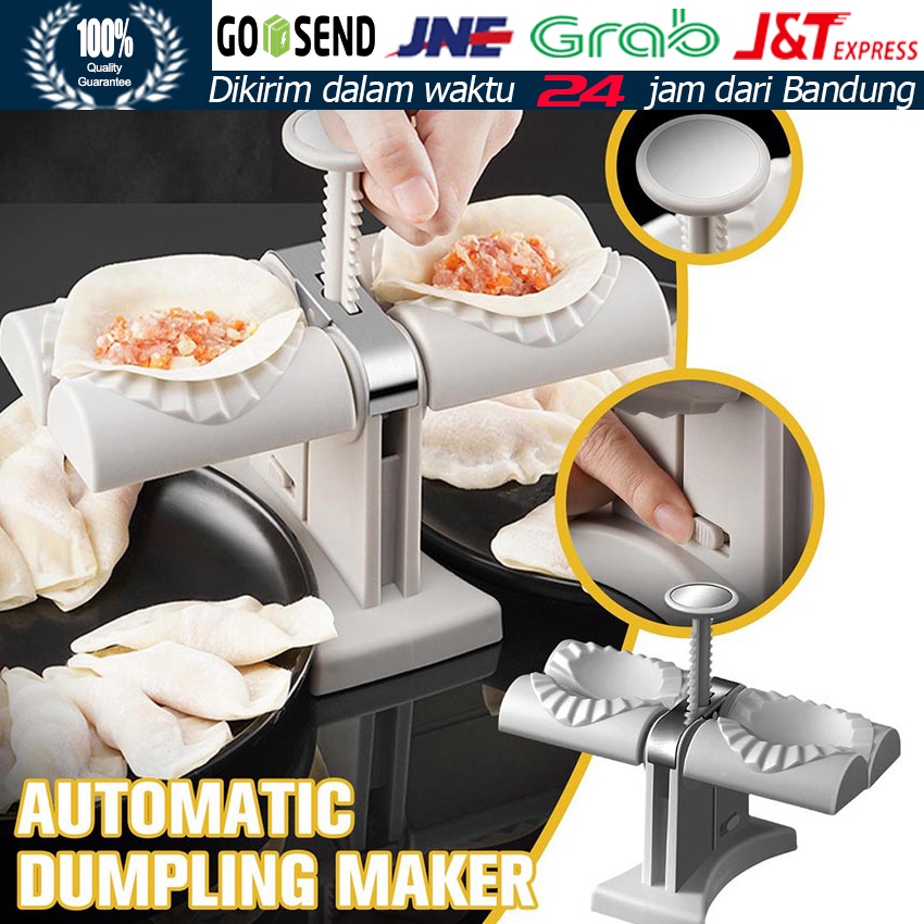 Jual HK 88 ALAT CETAK DUMPLING PASTEL PANGSIT Gyoza AUTOMATIC DUMPLING MAKER | Shopee Indonesia