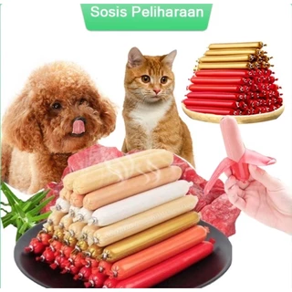 Produk Haciko Petshop | Shopee Indonesia