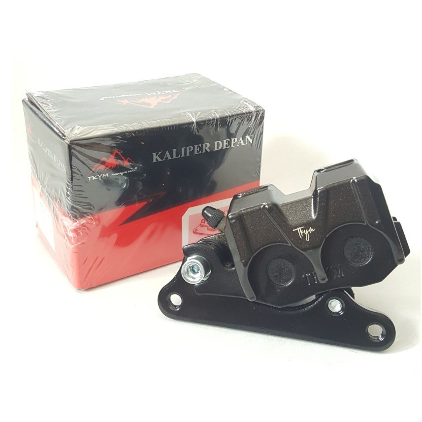 Jual KEPALA BABI KALIFER KALIPER DEPAN SUPRA X 125 FIT NEW KARISMA ...