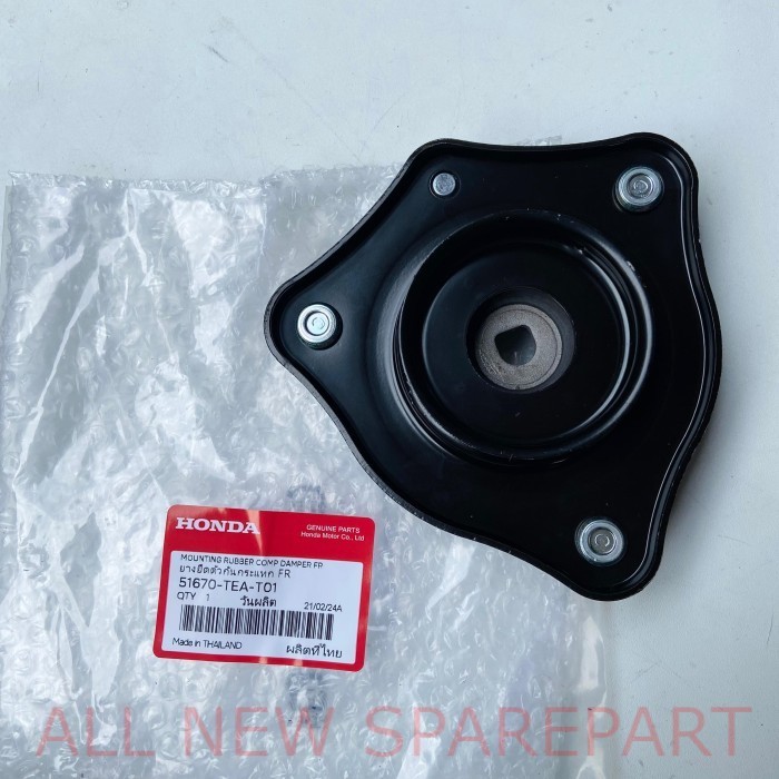 Jual Suport Shockbreaker Depan Honda Civic Turbo 51670-TEA-T01 Honda ...