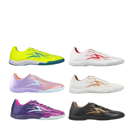 Jual Sepatu Futsal Specs Lightspeed Reborn IN - 6 Pilihan Warna Original | LS Reborn | Shopee ...