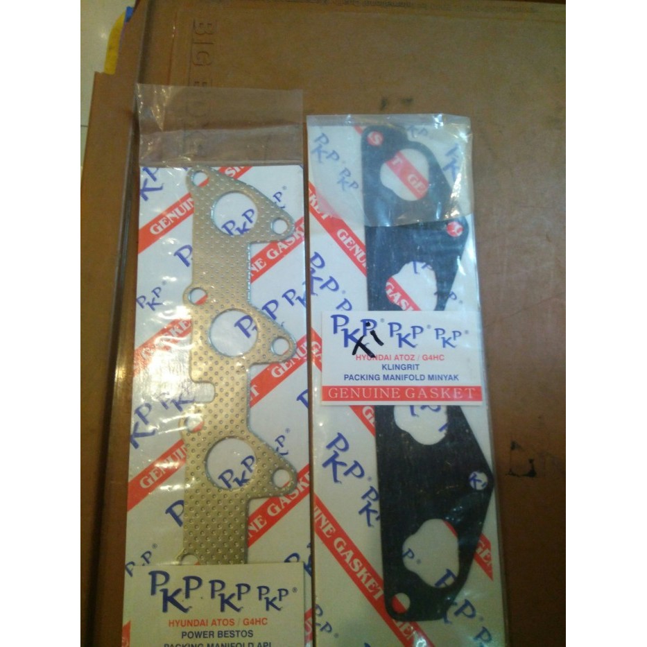 Jual Paking manipol hyundai atoz / kia visto picanto berkualitas ...