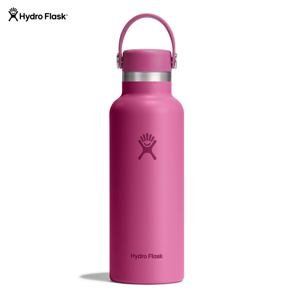 Jual Hydro Flask Standard Flex Cap Reef 18 oz | Shopee Indonesia