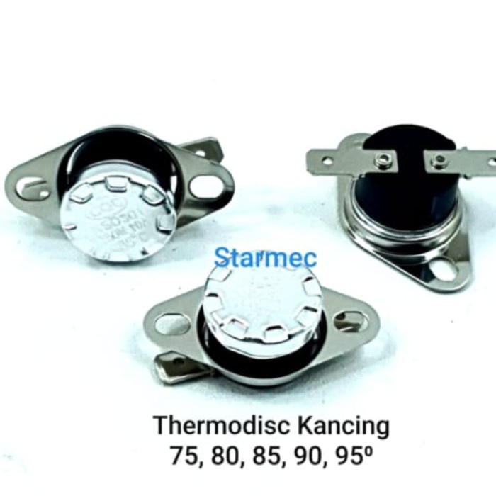 Jual thermodisc dispenser - 85derajat RA27 | Shopee Indonesia