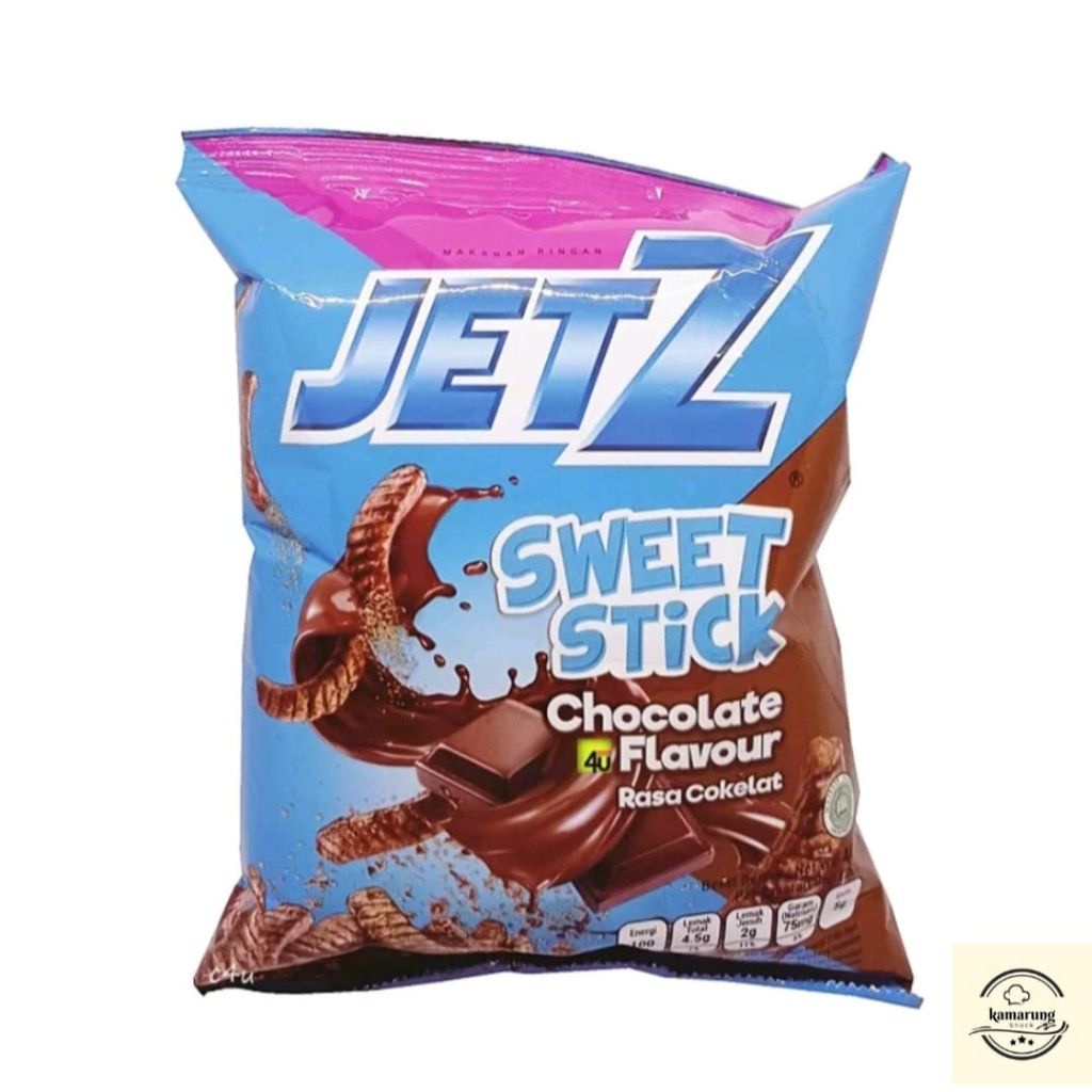 Jual JetZ Renceng isi 10 pcs | Shopee Indonesia