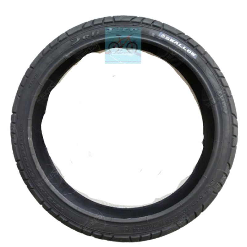 Jual Ban Luar Sepeda Listrik Selis SWALLOW Ukuran 16 x 2.125 Motif Lizard | High Quality ...