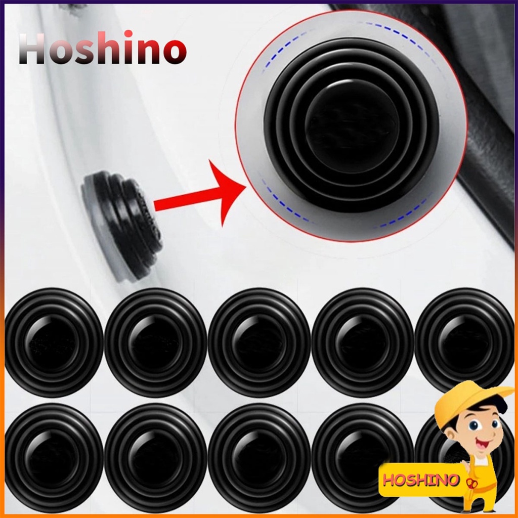 Jual Karet Peredam Pintu Mobil/Mini Bantalan Peredam Pintu Mobil ...