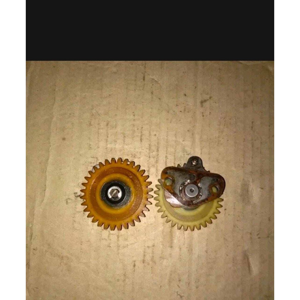 Jual pompa oli yamaha jupiter z 5tp pnp vega r New ori second | Shopee Indonesia