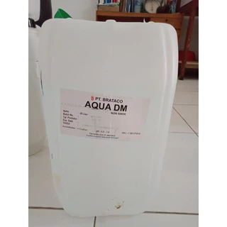 Jual Aquades Terlengkap & Harga Terbaru Maret 2025 | Shopee Indonesia