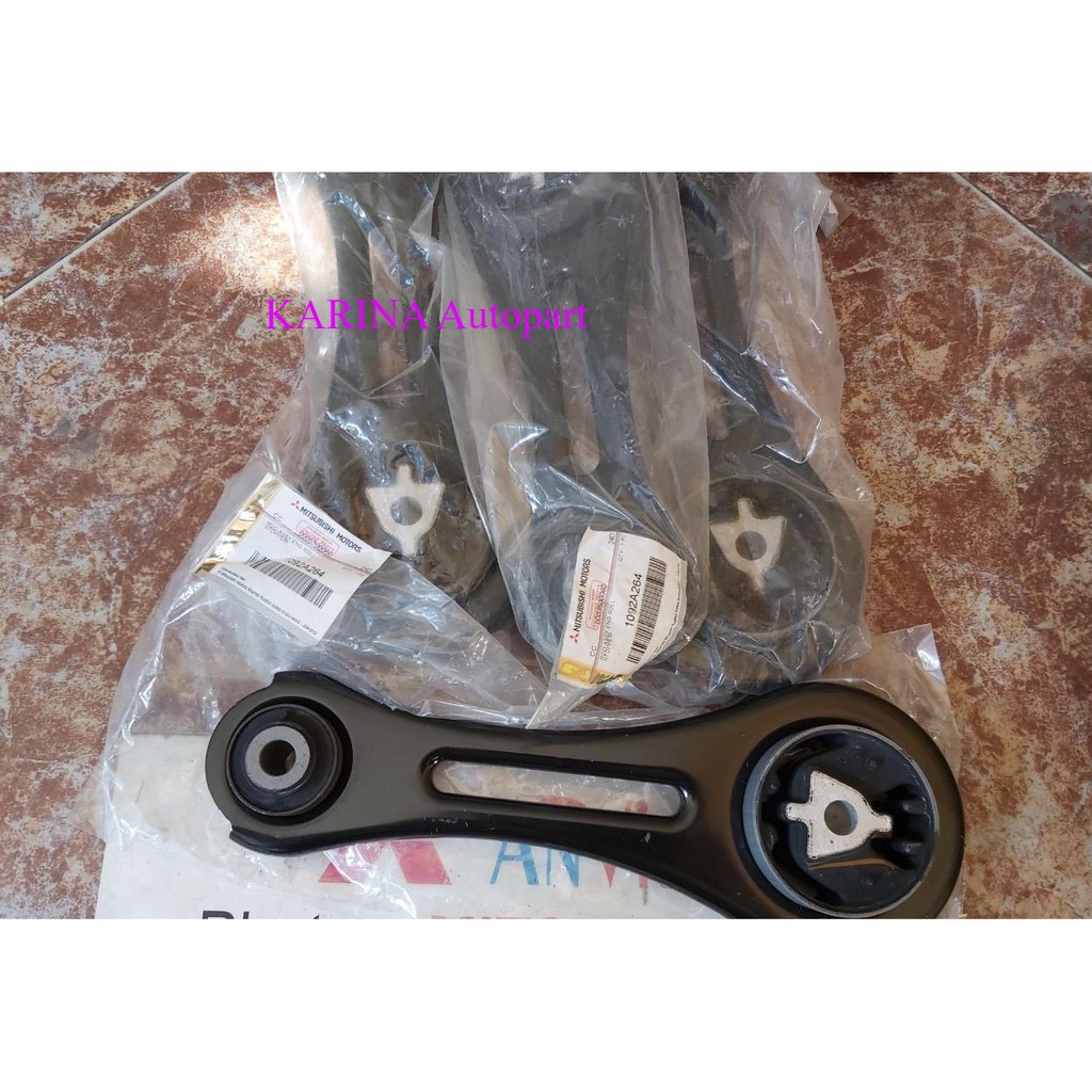 Jual engine mounting xpander belakang Original Mitsubishi 1092a264 ...