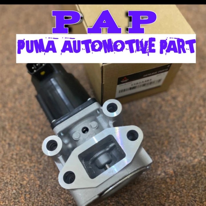 Jual SENSOR VALVE EGR INTAKE MITSUBISHI L200 TRITON PAJERO SPORT ...