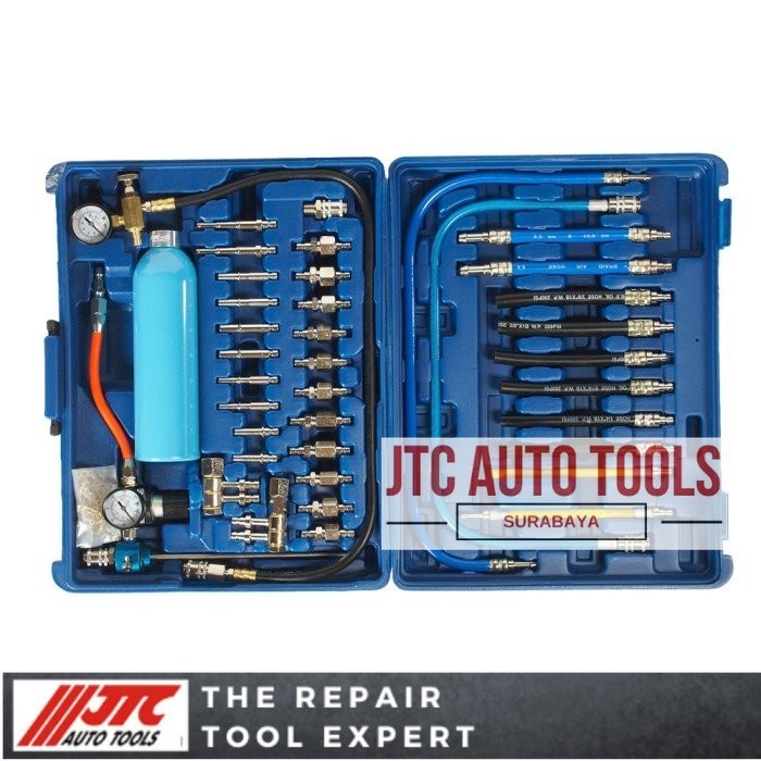 Jual JTC 4325-Fuel Injection Cleaner & Tester Kit | Shopee Indonesia