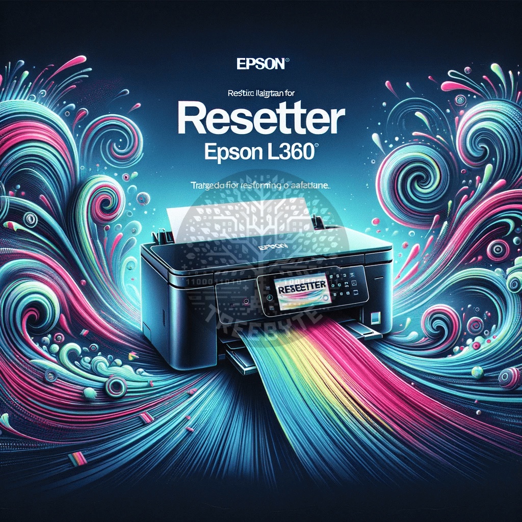 Jual Resetter Epson L360 - Pro Solusi Mudah Atasi Printer Dengan Kode ...
