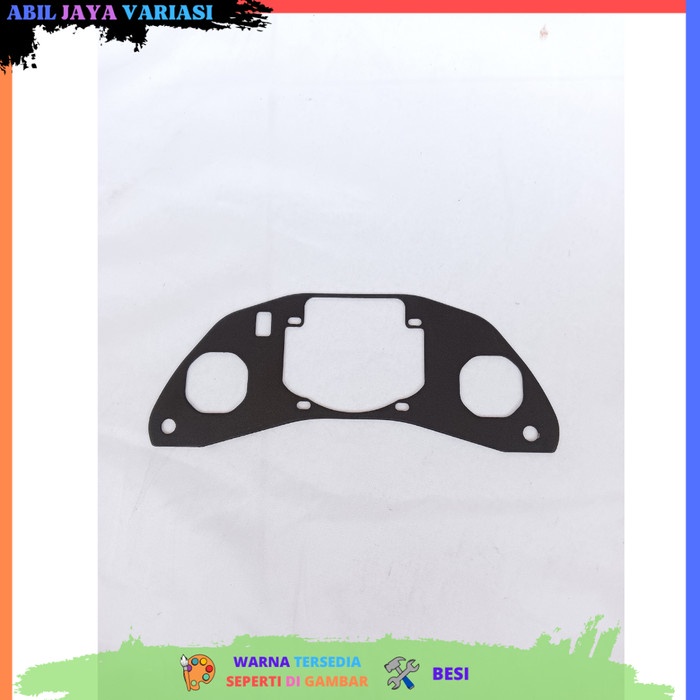 Jual BRACKET BILED PROJIE BILED AES 2.5 INCH PLUS D2 BRAKET PROJIE BEAT ...