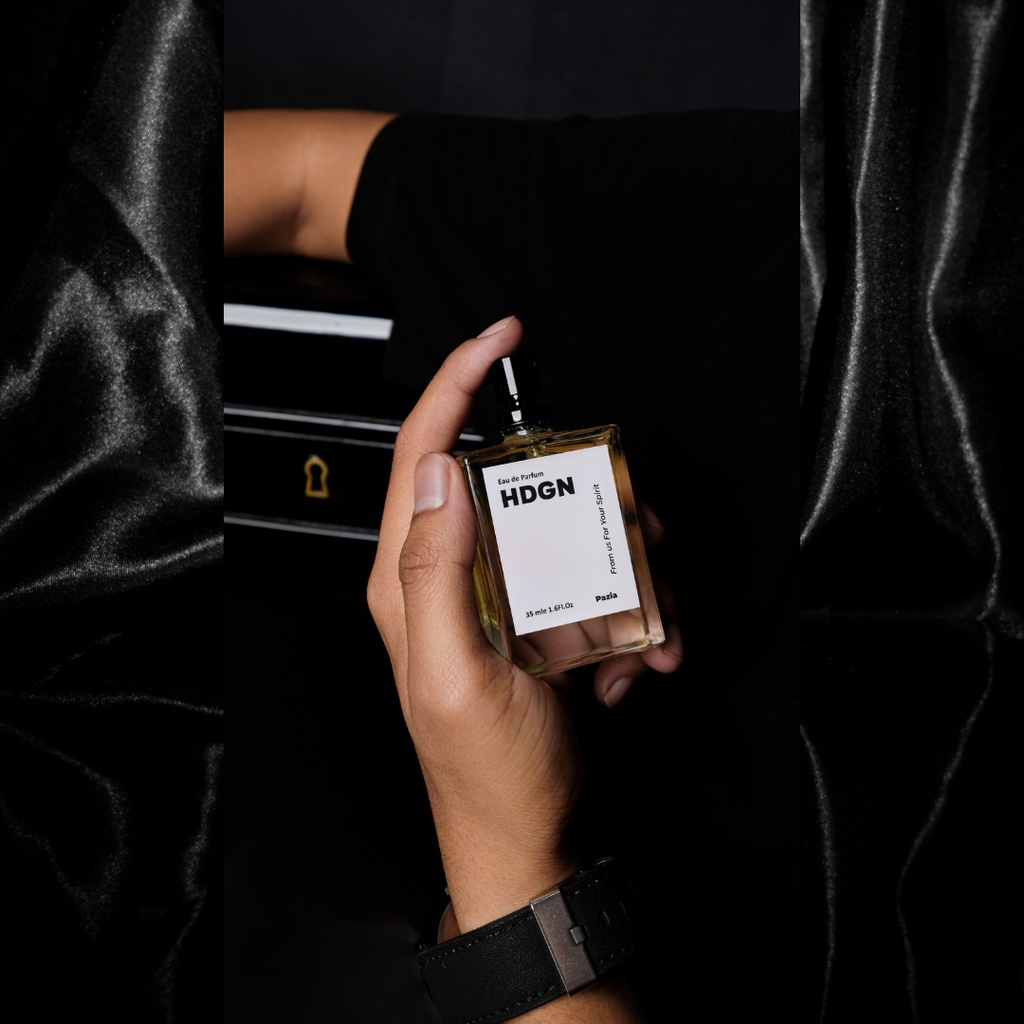 Jual HDGN EAU DE PARFUME - PAZIA | Shopee Indonesia