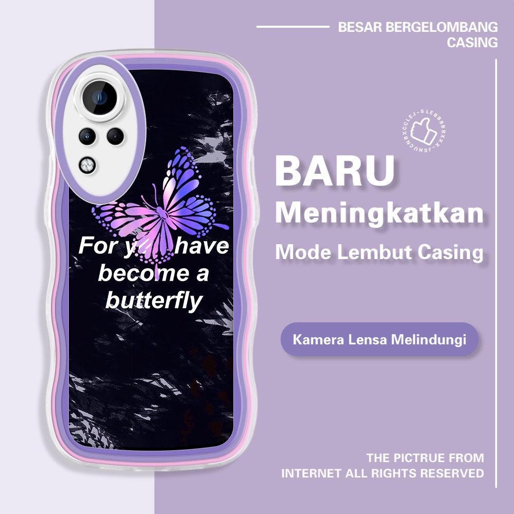 Jual Infinix Note 11 12 G88 NFC X663 Untuk Casing Bergelombang Cassing ...