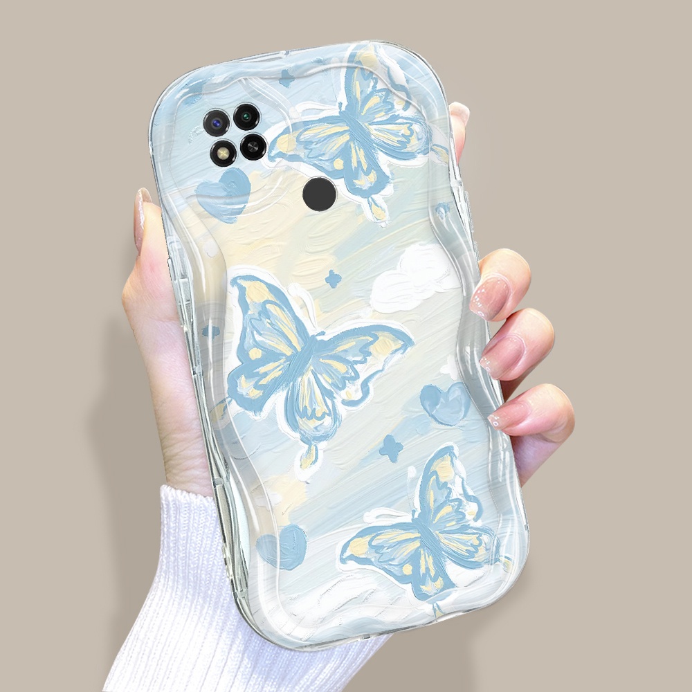 Jual Xiaomi Redmi 9C 10A Untuk Hp Casing Handphone Cassing Soft Phone ...