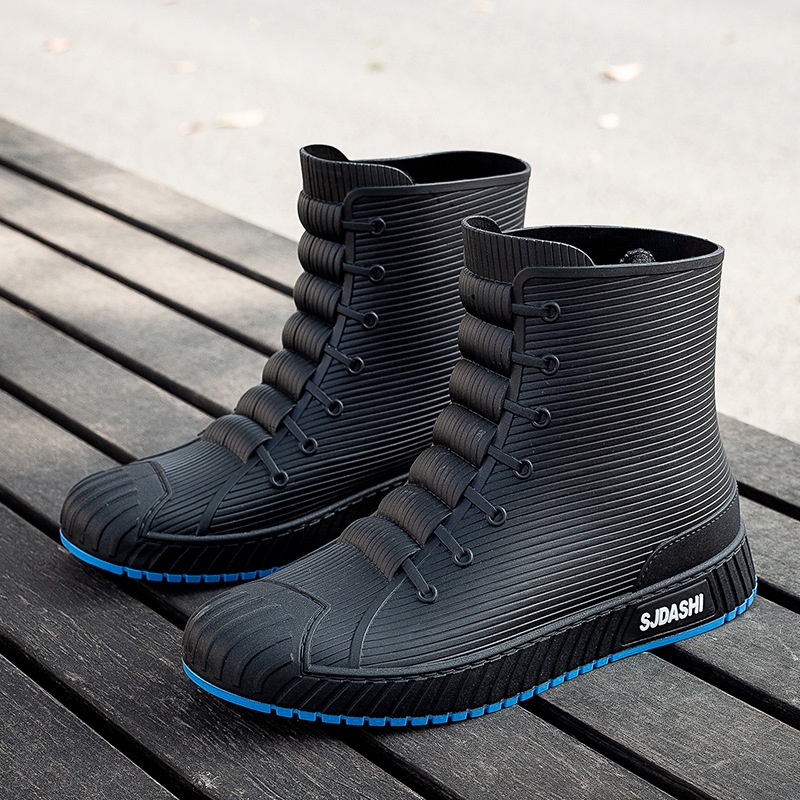 Jual Sepatu Boots Pria Import Premium Bots Premium Quality Fashion Boot ...