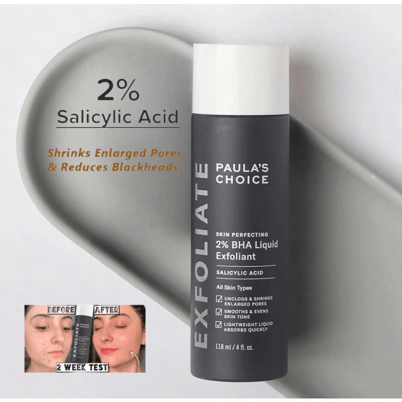 Jual Paula's Serum 118ML /Paula's Choice Skin Perfecting 2% BHA ... Jual Paula's Serum 118ML /Paula's Choice Skin Perfecting 2% BHA ...