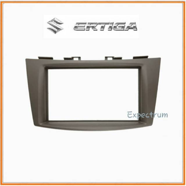 Jual Frame Head Unit Eritga old 7 inch original | Shopee Indonesia