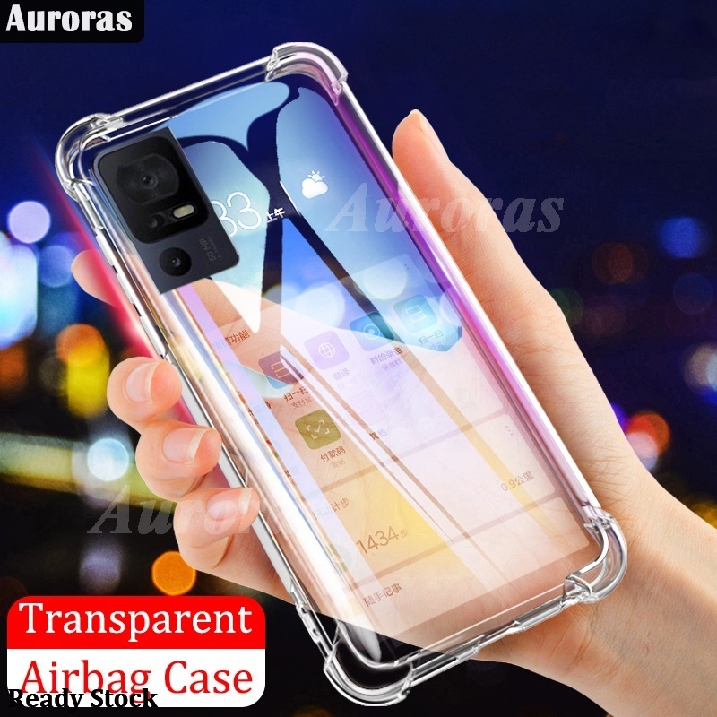 Jual For Sharp Aquos V7 Plus R7 Aquos R9 Pro Phone Case Casing Airbag ...