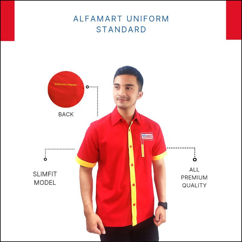 Jual Kemeja Kantor Kerja Pria Seragam Kerja Kantor Kemeja Kerja Pria ...