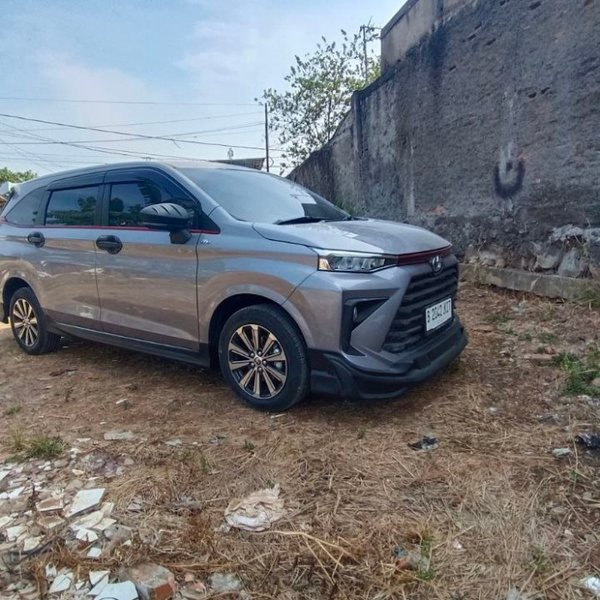 Jual bodykit avanza 2022 2023 body kit avanza 2022 2023 2024 bodikit ...