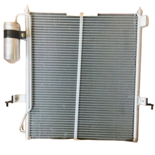 Jual Condensor AC Mobil Mitsubishi triton Kondensor | Shopee Indonesia
