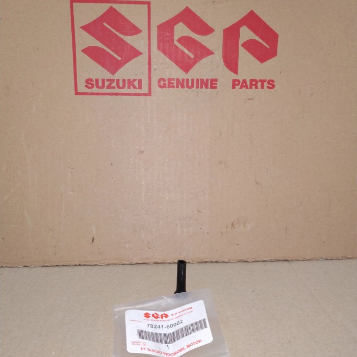 Jual 78241-60002 Knob Pintu Suzuki Carry 1.0,Futura,Katana | Shopee ...