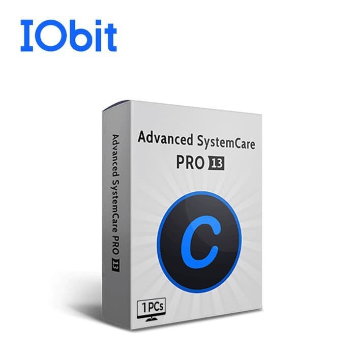 Jual IObit Advance System Care Pro 14 - Windows Cleaner | Shopee Indonesia