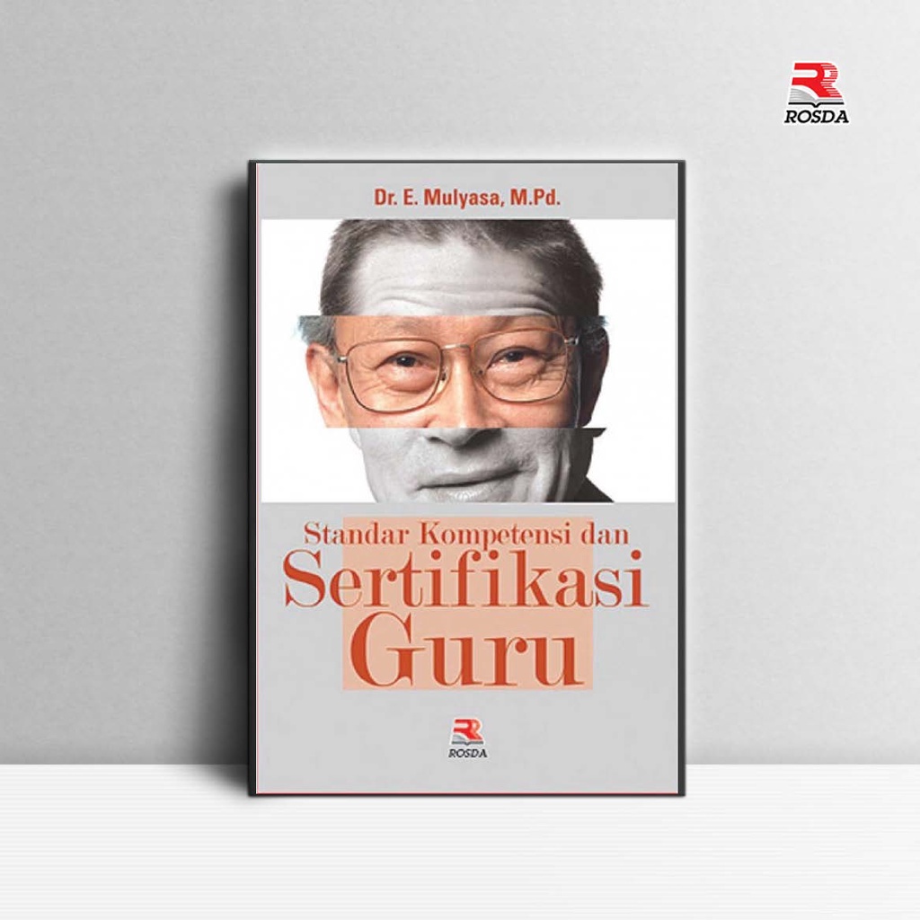 Jual BUKU ORIGINAL - Standar Kompetensi Dan Sertifikasi Guru RSD 23 RFA STORE | Shopee Indonesia