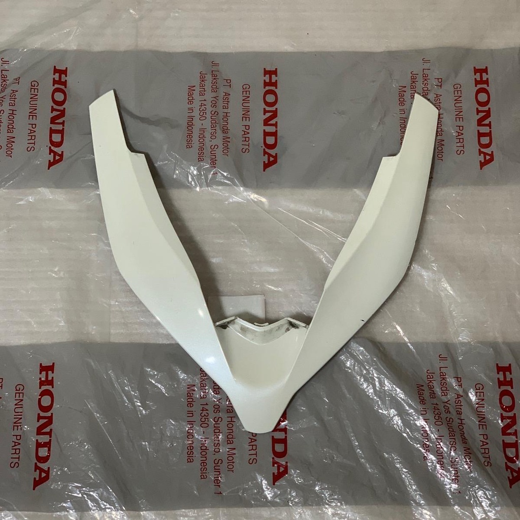 Jual Cover Panel/dasi PCX 150 Original copotan | Shopee Indonesia