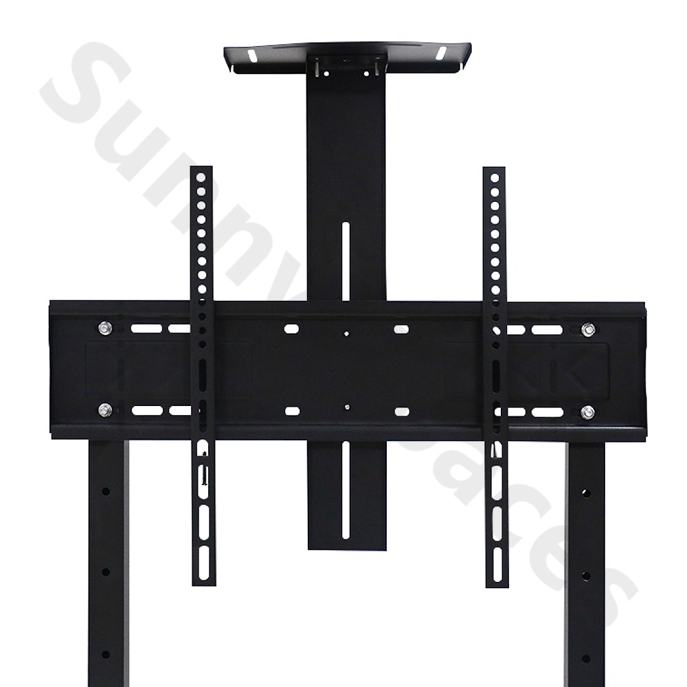 Jual Bergerak Bracket Standing tv 32-85 Inch TV Berdiri Stand Universal ...