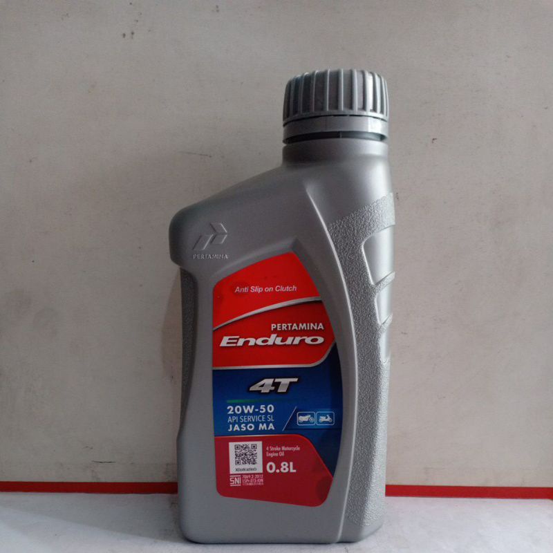 Jual OLI MESIN MOTOR PERTAMINA OIL ORIGINAL ASLI ORI ENDURO 4T RACING MATIC S MATIC V SPORT ...