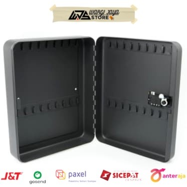 Jual Krisbow Key Box 36 Kunci Kotak Kunci | Shopee Indonesia