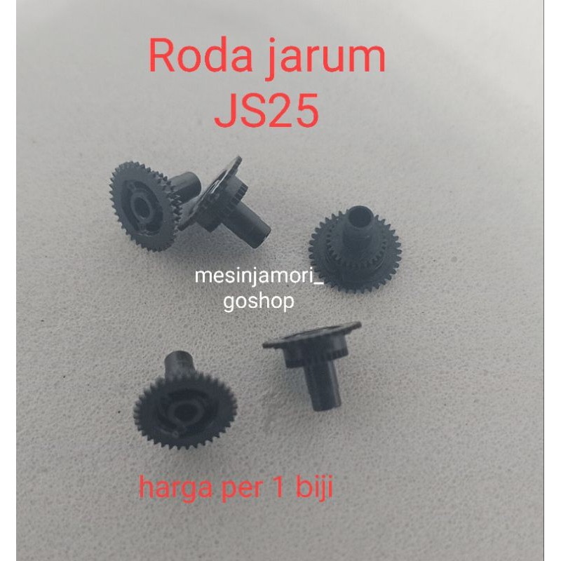 Jual roda JS25 JS26 original | Shopee Indonesia