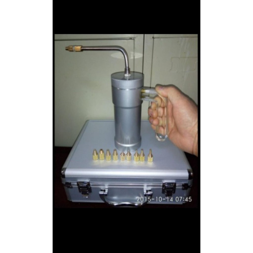 Jual Imattonshop cryotherapy cryogenic therapy dermatology liquid ...