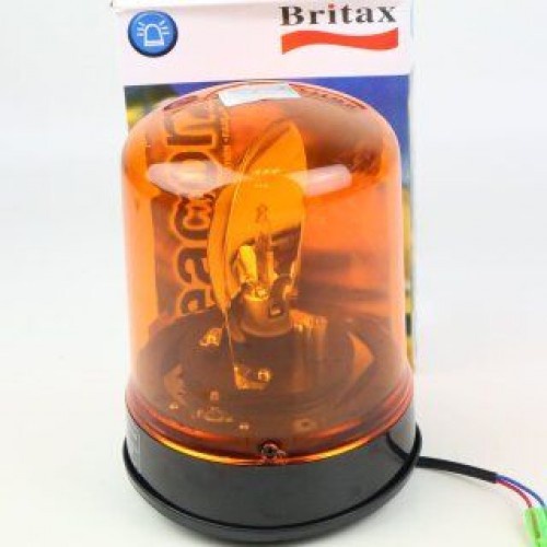 Jual Lampu Rotary Rotari Putar Britax Layer Mobil Truk Truck Canter ...