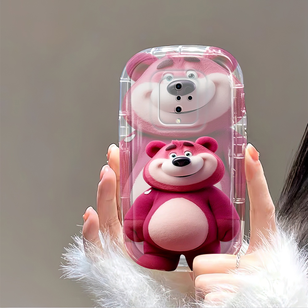 Jual Vivo S1 Pro Untuk Hp Case Soft Softcase Handphone Cover Soap Shell ...