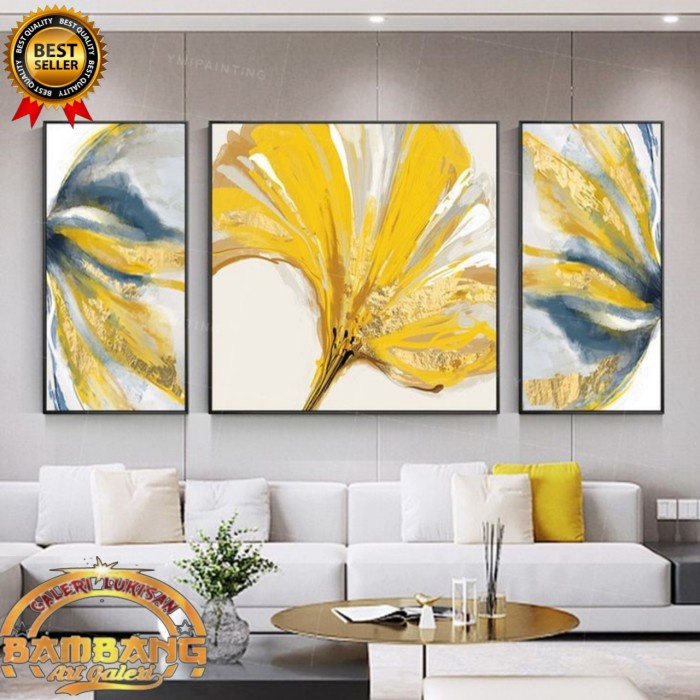 Jual bunga panel minimalis | Shopee Indonesia