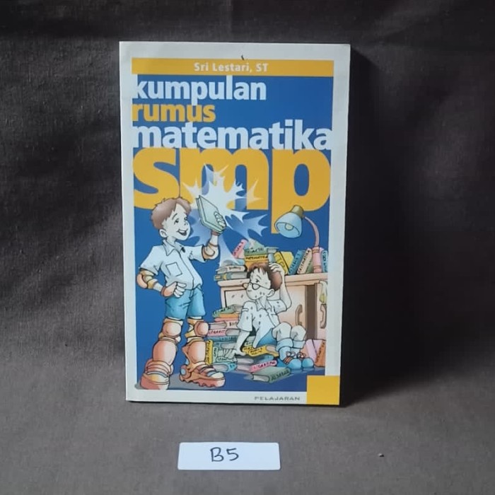 Jual Kumpulan Rumus Matematika SMP | Shopee Indonesia Jual Kumpulan Rumus Matematika SMP | Shopee Indonesia