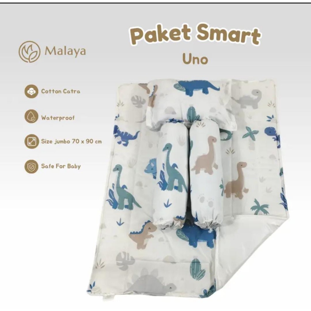 Jual Malaya Baby - PAKET SMART | perlak bayi waterproof jumbo | Bantal ... Jual Malaya Baby - PAKET SMART | perlak bayi waterproof jumbo | Bantal ...