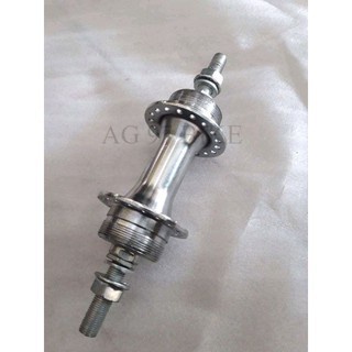 Jual HUB SEPEDA HOLE 32/40 - HUB ONTHEL LUBANG 32/40 - TROMOL SEPEDA ...